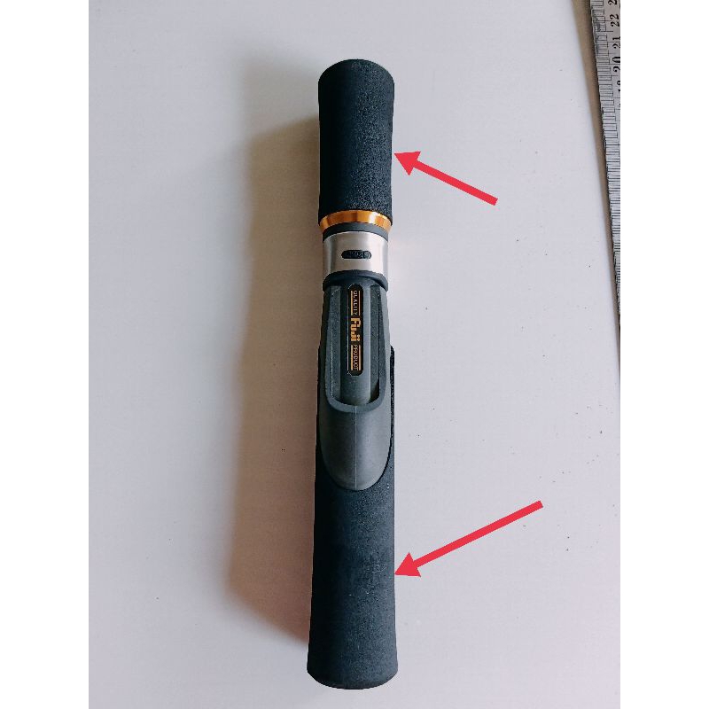 Jual busa eva reel seat vss 17mm | Shopee Indonesia