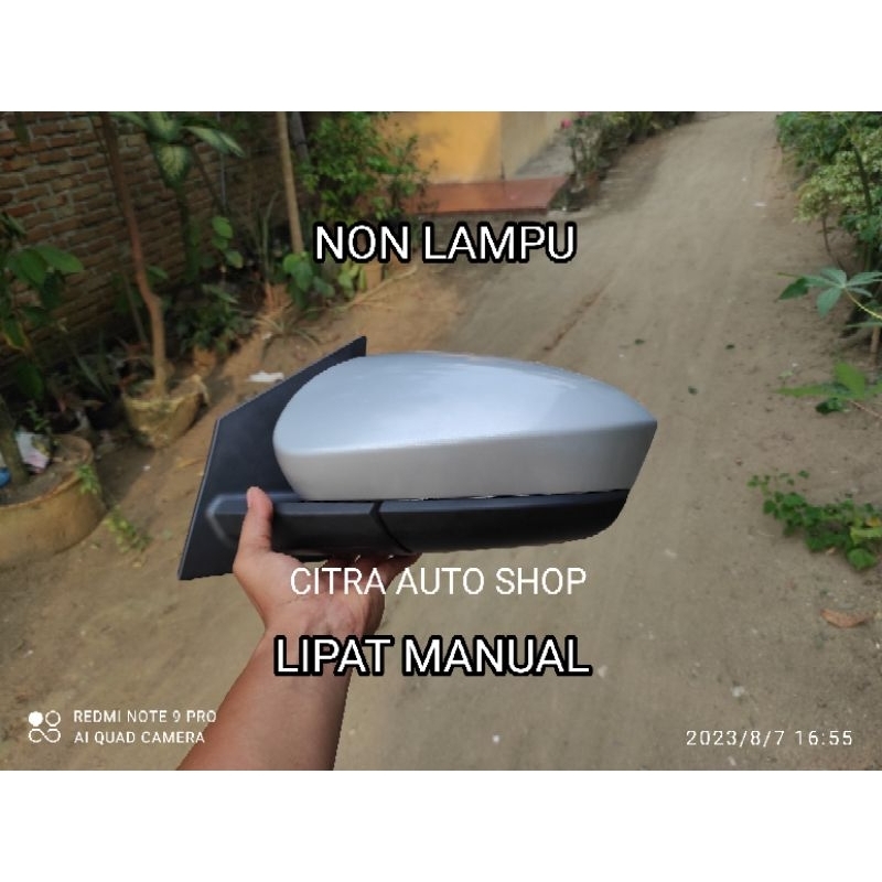 Jual Spion Avanza Type E 2019 2020 2021 Kiri Original | Shopee Indonesia
