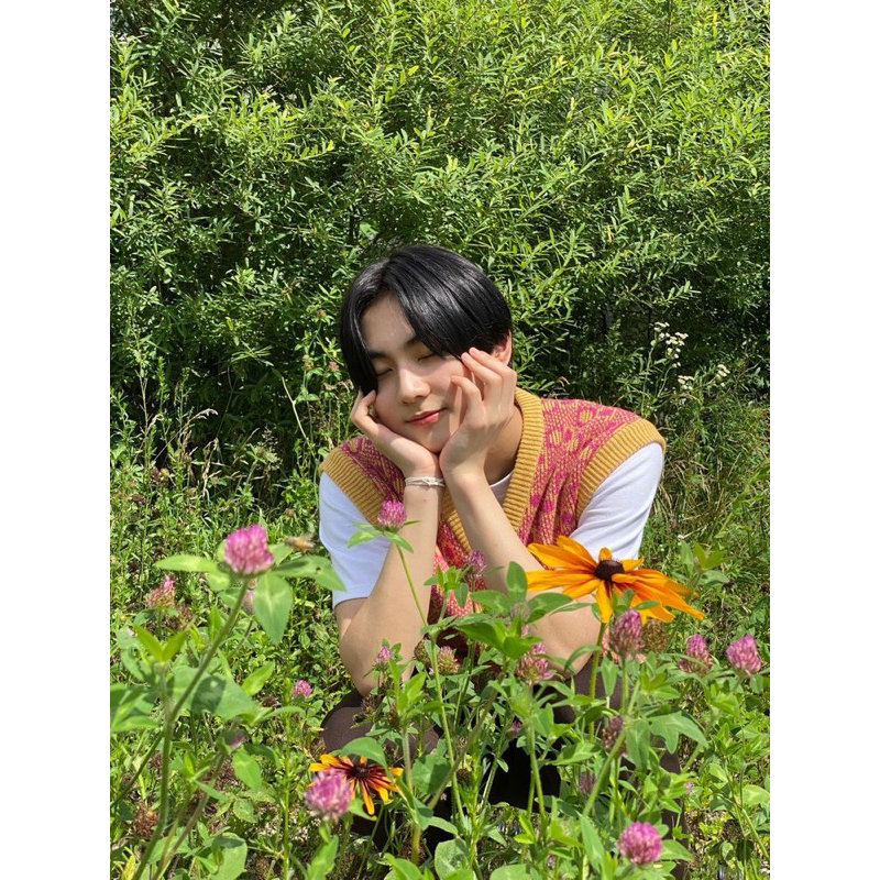 Jual OFFICIAL PHOTOCARD JAKE YZY JUNGWON CHARRY SELCA ENHYPEN [BACA ...