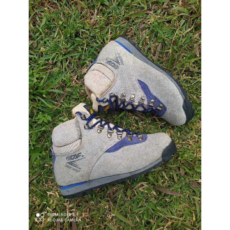 Jual SEPATU GUNUNG OUTDOOR LECAF | Shopee Indonesia