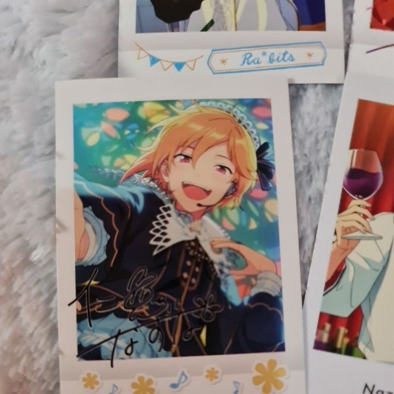 Jual Ensemble stars!! Pashakore Nazuna Nito | Shopee Indonesia