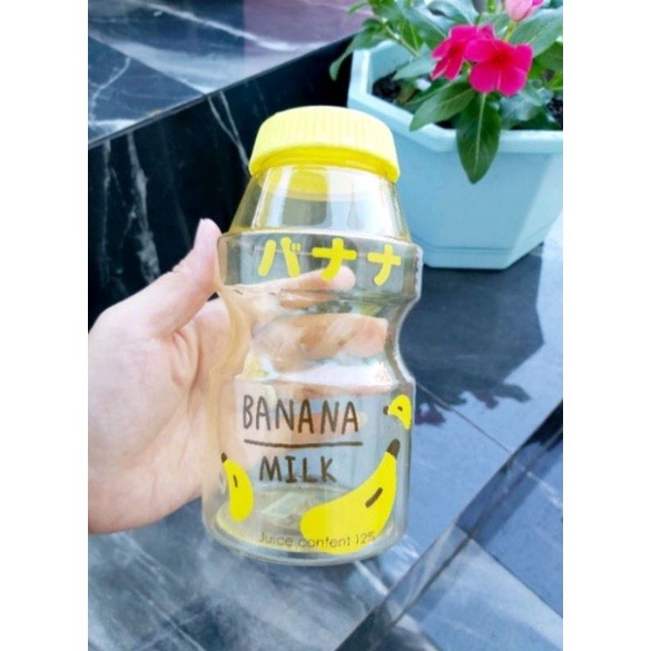 Jual Botol Air Minum Anak Yakult Viral Unik Botol Fruity Botol Minum ...