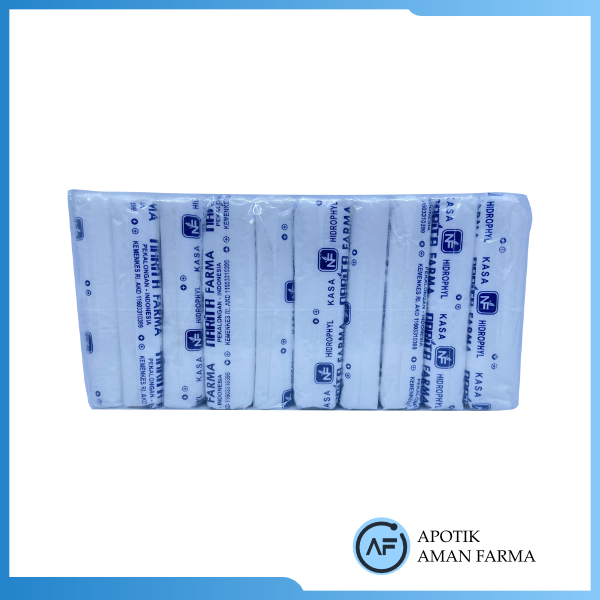 Jual Kassa Perban Narita 5cm (1 Pak isi 5 Gulung) | Shopee Indonesia