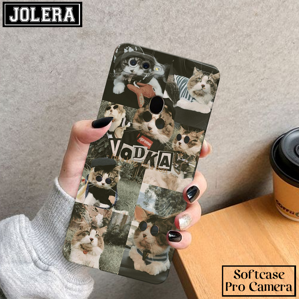 Jual Case Hp Softcase Oppo A5s A7 Case Hp Oppo A5s A7 Silikon Hp Oppo