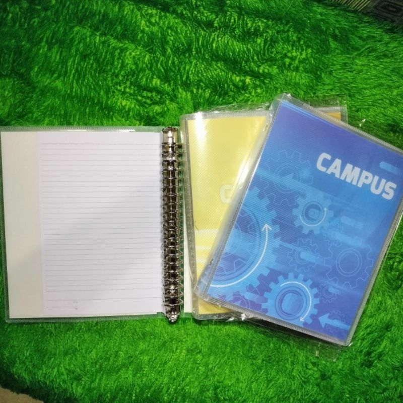 Jual Map Binder A5 Campus Eselon | Shopee Indonesia