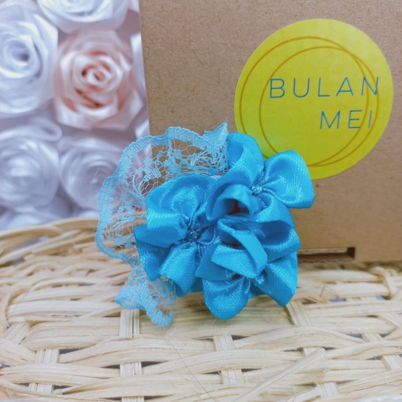 Jual BRBM 011 | EMPAT WARNA BROOCH| bros dan PIN hijab untuk anak ...