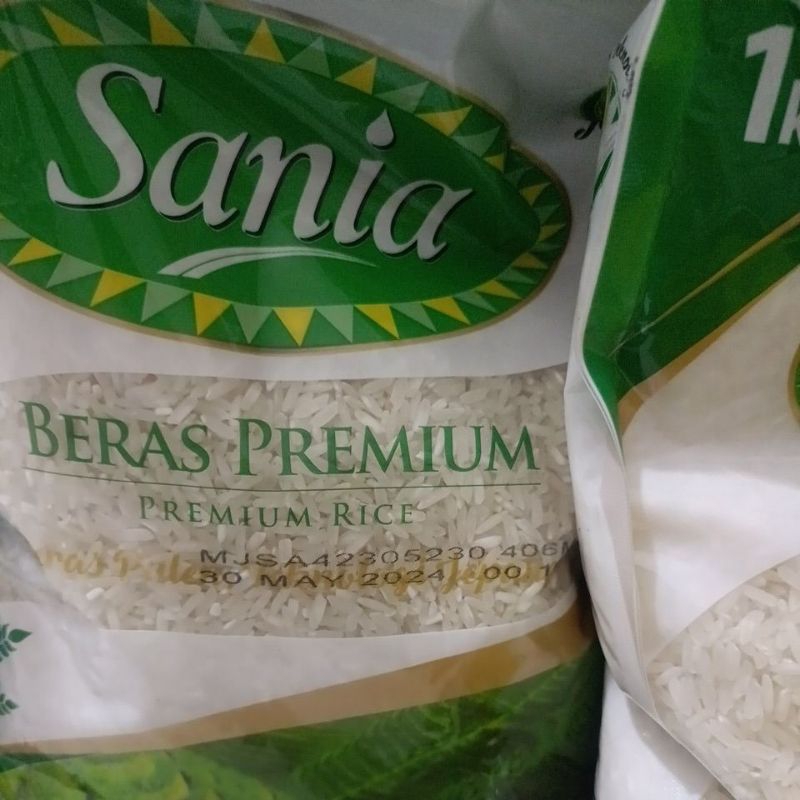 Jual Sania kemasan 1kg | Shopee Indonesia