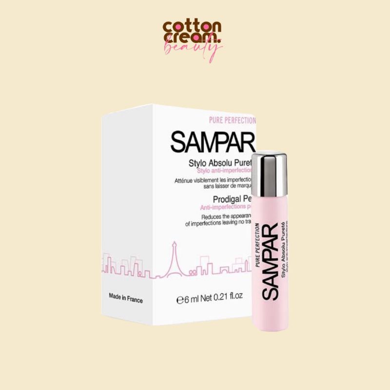 Jual Sampar Prodigal Pen 6 ml | Shopee Indonesia