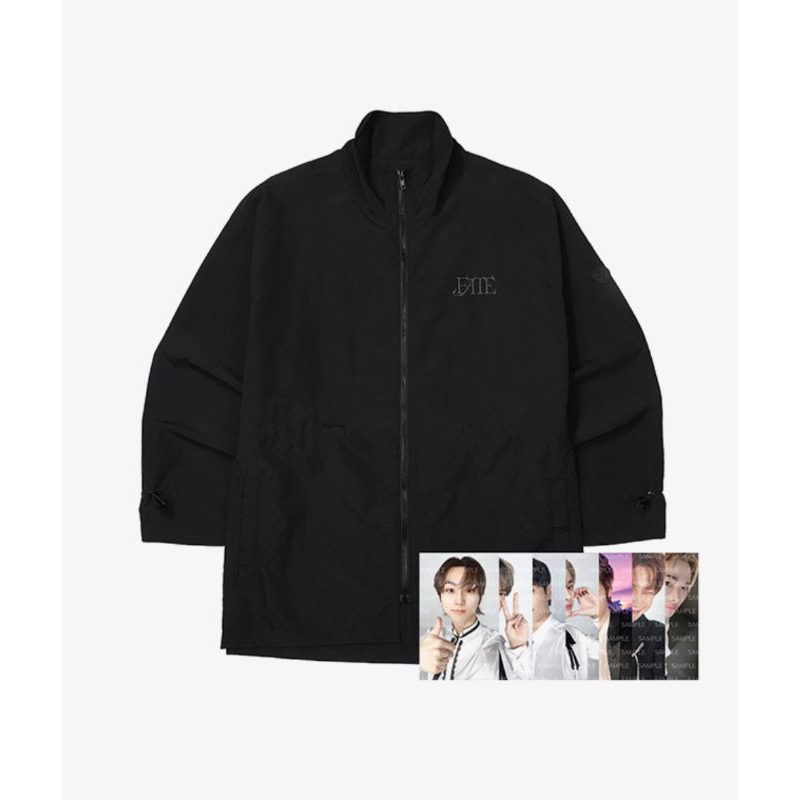 Jual Merch FATE TOUR Enhypen | Shopee Indonesia
