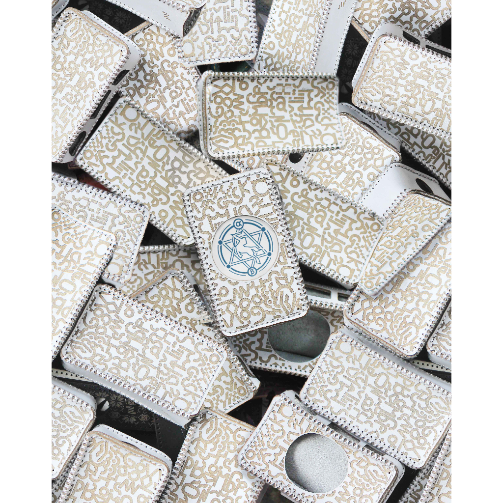 Jual Casing Kulit Semua Variant Warna tipe M200 | Shopee Indonesia