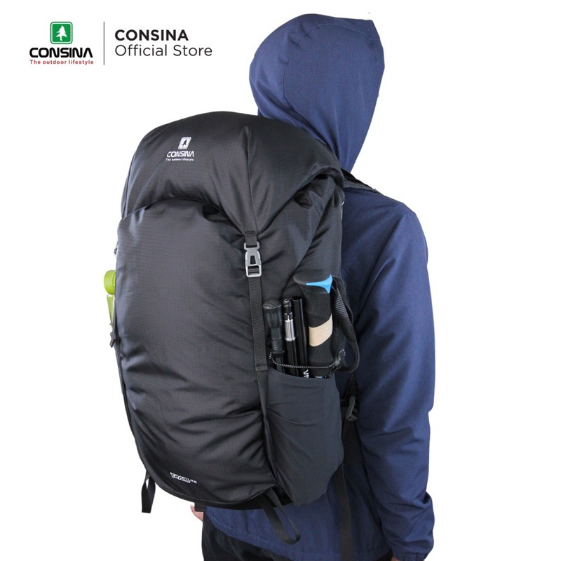 Jual CONSINA TRAIL LITE Tas Gunung Carrier 40 Ltr | Shopee Indonesia