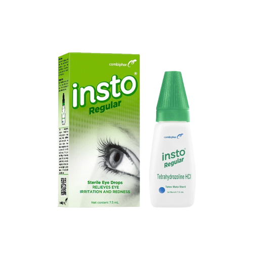 Jual INSTO EYE DROPS 7.5ML | Shopee Indonesia