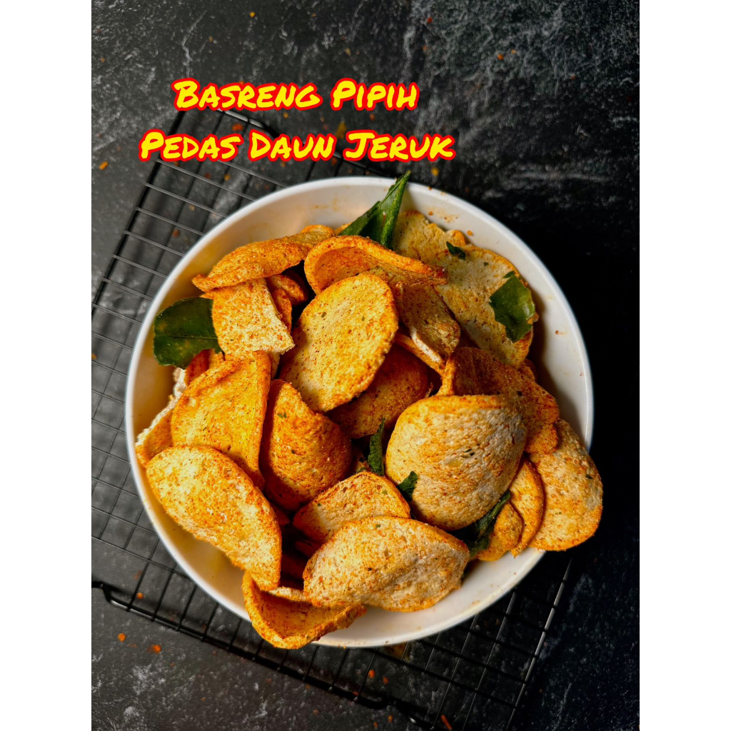 Jual Basreng 1 kg Stik Pedas / Pedas Daun Jeruk / Cabe Hijau Ijo ... Jual Basreng 1 kg Stik Pedas / Pedas Daun Jeruk / Cabe Hijau Ijo ...