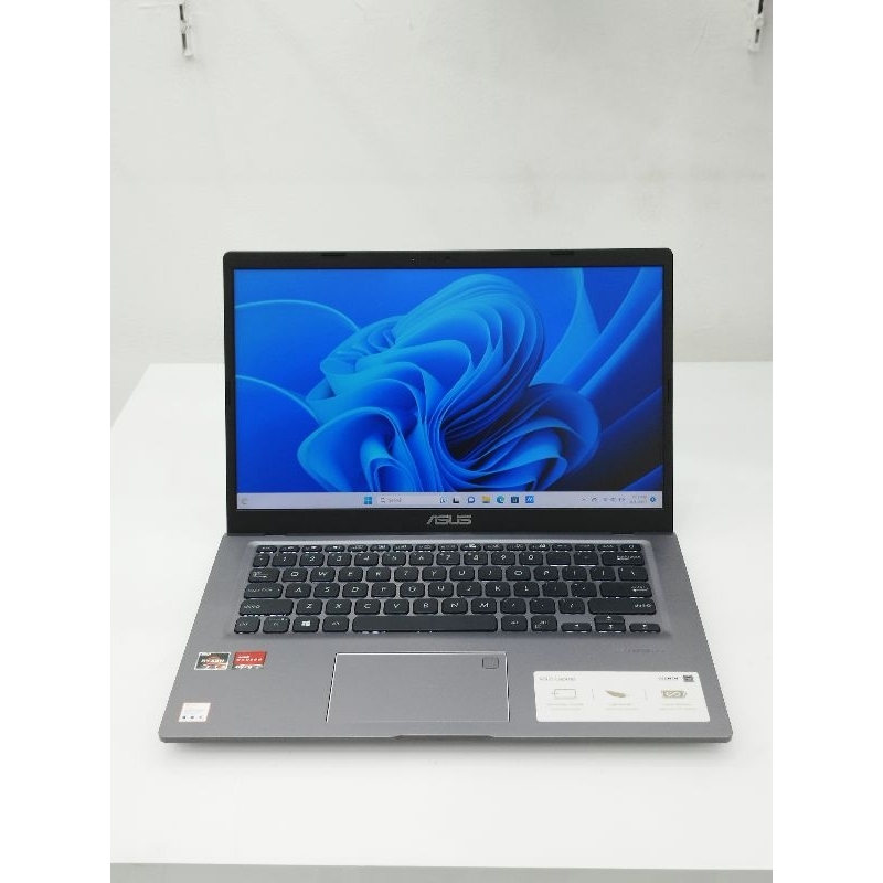 Jual Laptop Asus vivobook M415DA AMD Ryzen 3 3250U RAM 8 GB SSD 512 GB ...