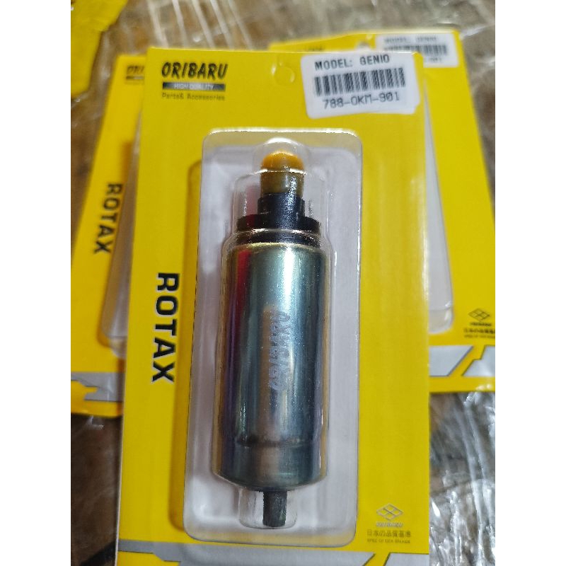 Jual ROTAK GENIO BEAT FI 2020 SCOOPY FI 2021 ORIBARU | Shopee Indonesia