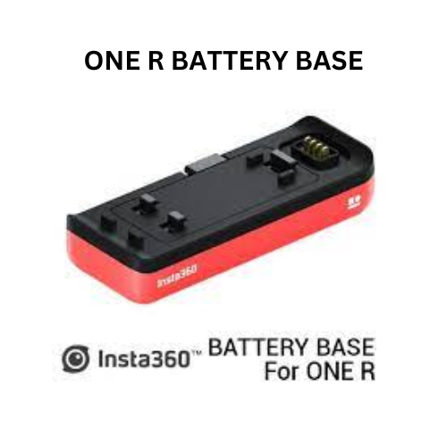 Jual INSTA 360 VERTICAL BATTERY BASE FOR ONE RS 1-INCH & ONE R BOOSTED ...