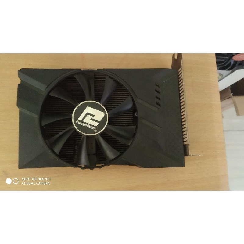 Jual VGA ATI RADEON R7 240 1GB DDR5 | Shopee Indonesia