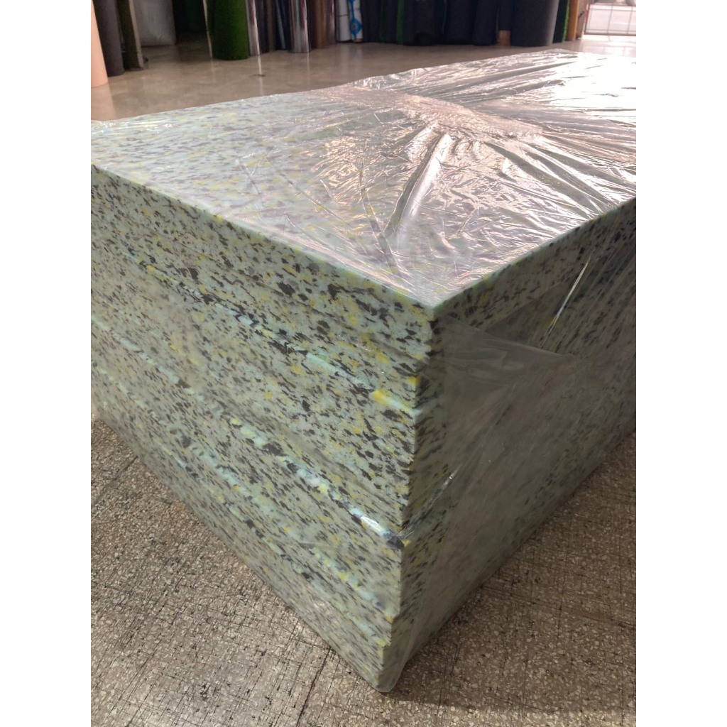 Jual Busa Rebounded Rebonit Density 100 - Busa Rebonit Padat 100 x 50 x ...