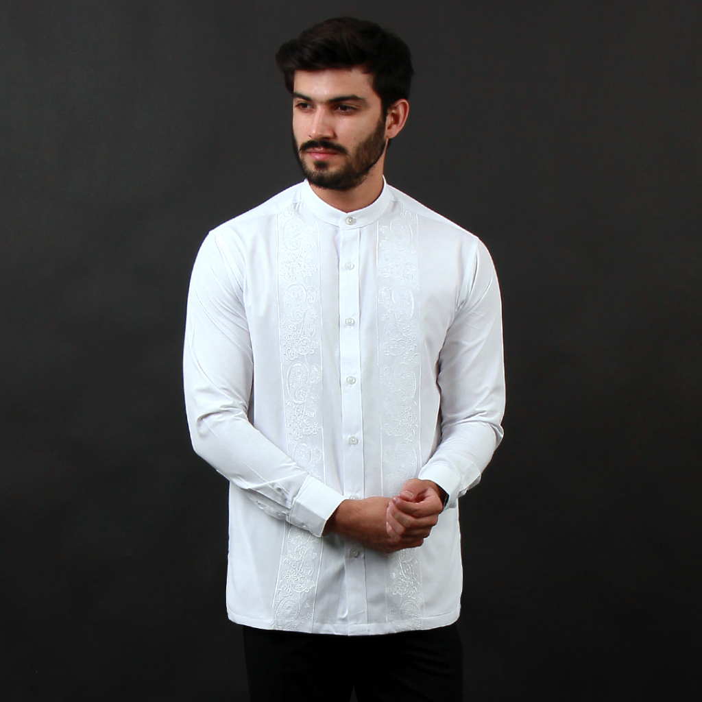 Jual Casella Baju Koko Pria Lengan Panjang Exclusive Premium | Baju ... Jual Casella Baju Koko Pria Lengan Panjang Exclusive Premium | Baju ...
