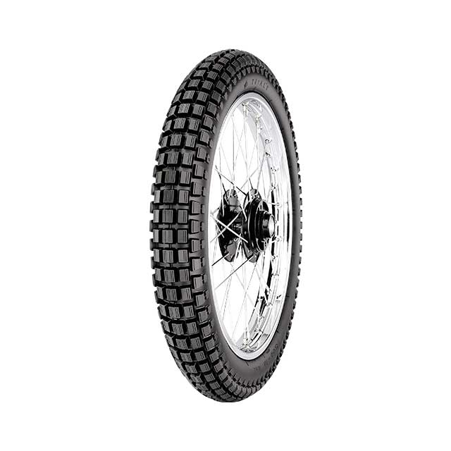 Jual IRC Ban Motor Bebek Trail Ring 17 Uk 250-17 Tubetype Supra/Revo ...