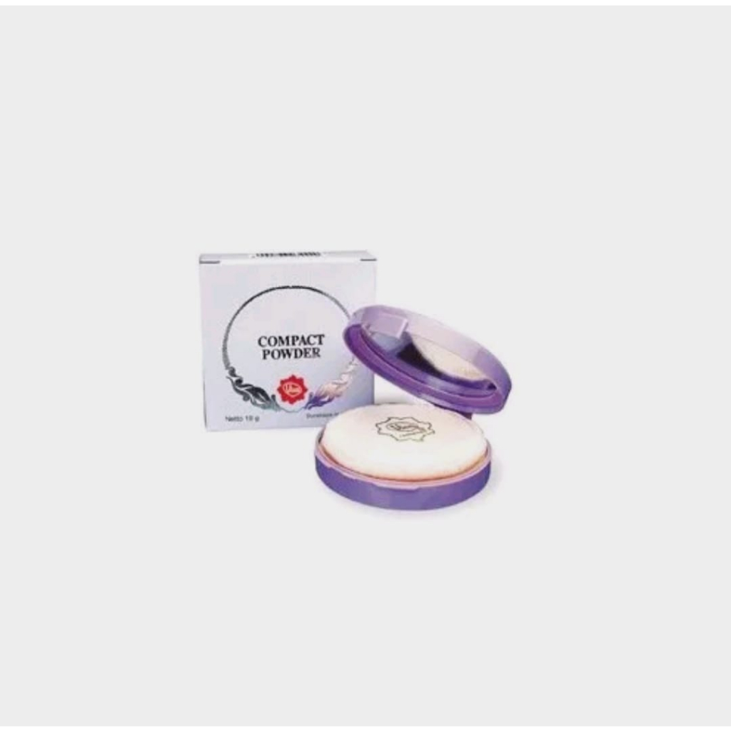 Jual Viva Compact Powder Lilac (19 g) | Shopee Indonesia
