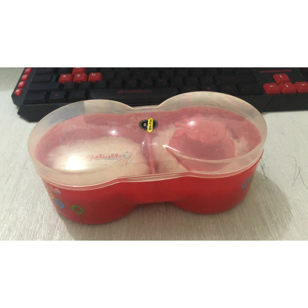 Jual tempat bedak tabur, tempat bedak bayi | Shopee Indonesia