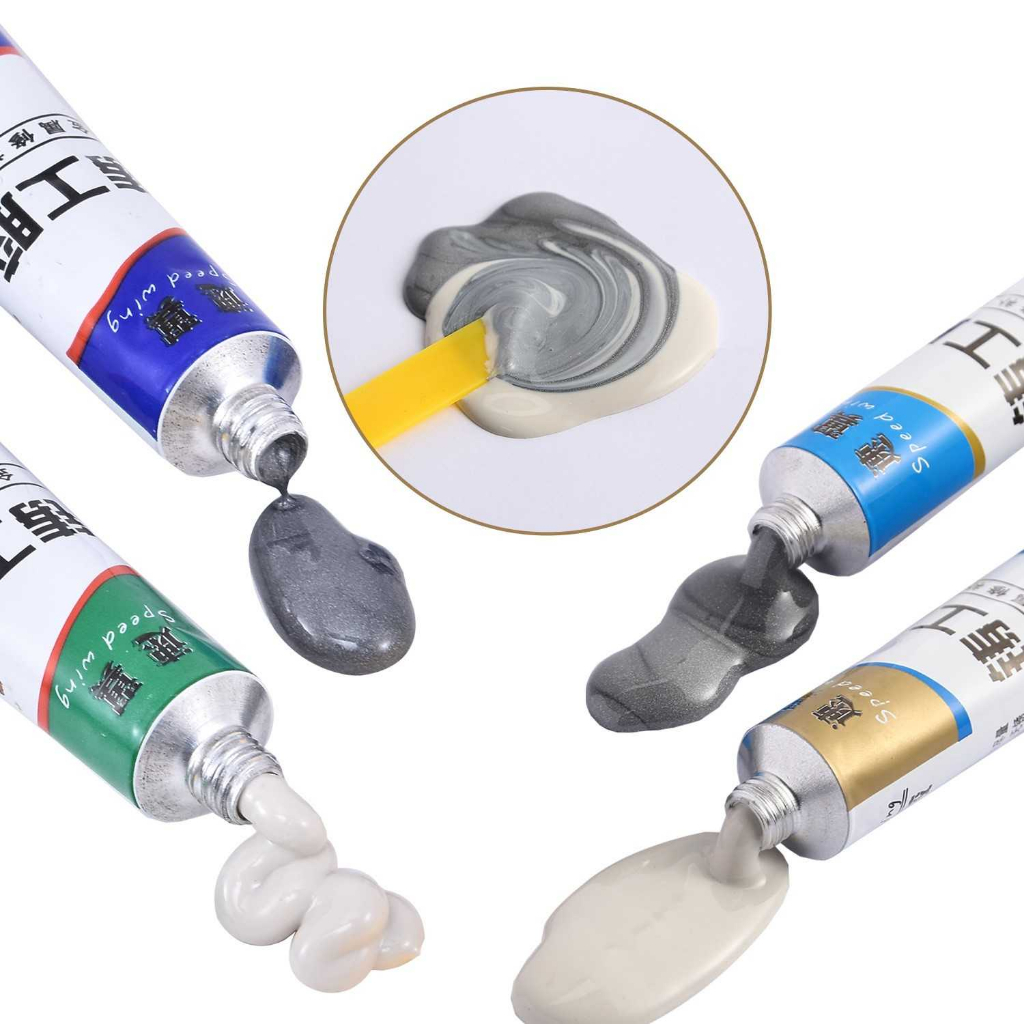 Jual Lem Besi Super Kuat Tahan Panas Original perekat serbaguna Caster ...