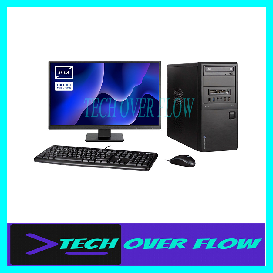 Jual computer full set core i7 ram 8GB | Shopee Indonesia