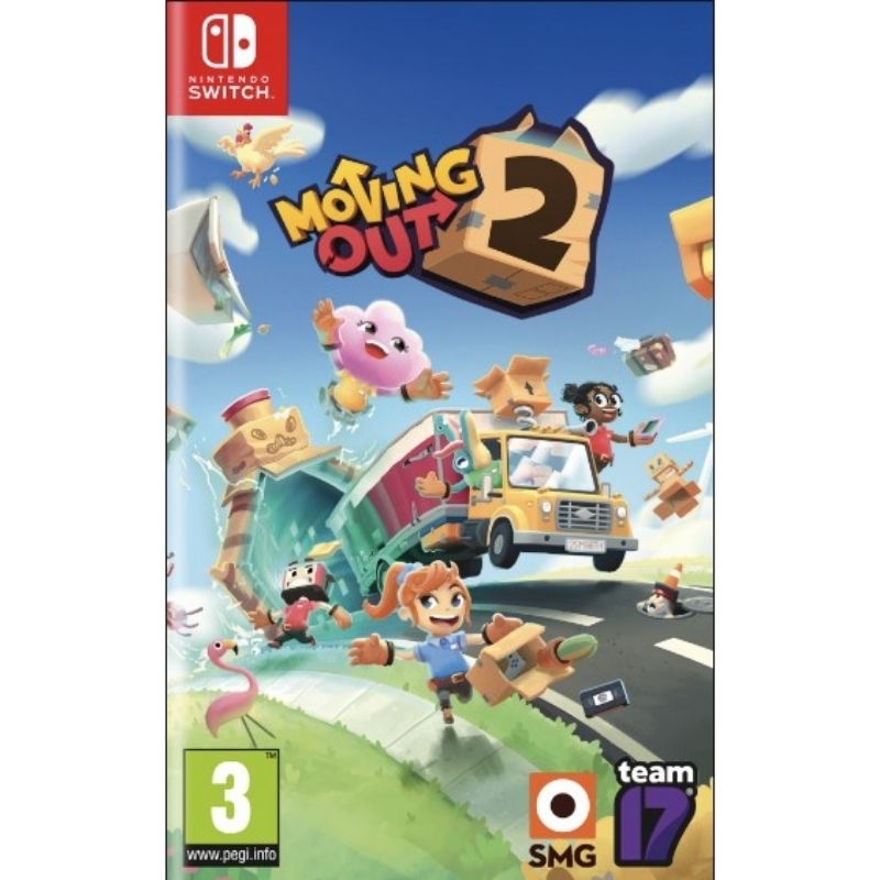 Jual Moving Out 2 (Nintendo Switch)Digital Download | Shopee Indonesia