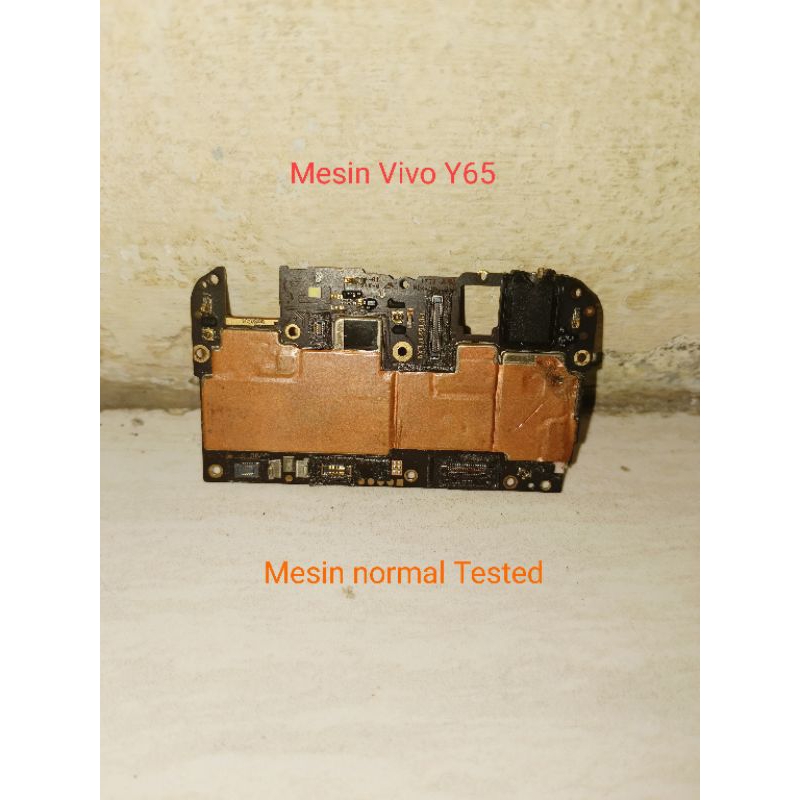 Jual MESIN VIVO Y65 | Shopee Indonesia