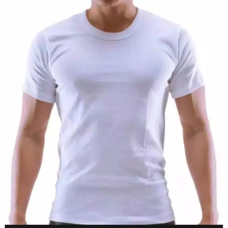 Jual kaos putih polos bahan ecoprint | Shopee Indonesia