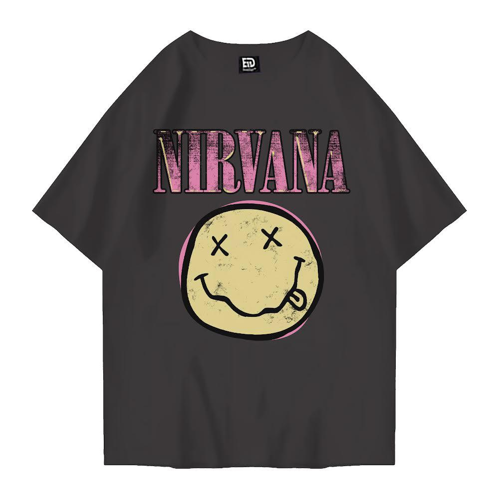 Jual Kaos Band Nirvana - Kaos Band Distro - Kaos Nirvana Distro - Baju ... Jual Kaos Band Nirvana - Kaos Band Distro - Kaos Nirvana Distro - Baju ...