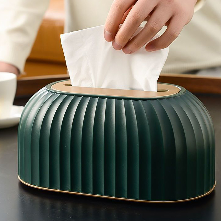 Jual Tempat Tisu/Tempat Tisu Estetik/Tempat Tissue Nordic/ Tissue Box ...