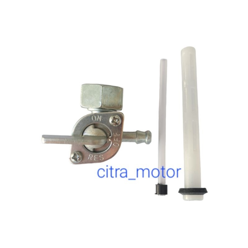 Jual Kran Bensin GL 100 - Win - CB100K3 | Shopee Indonesia