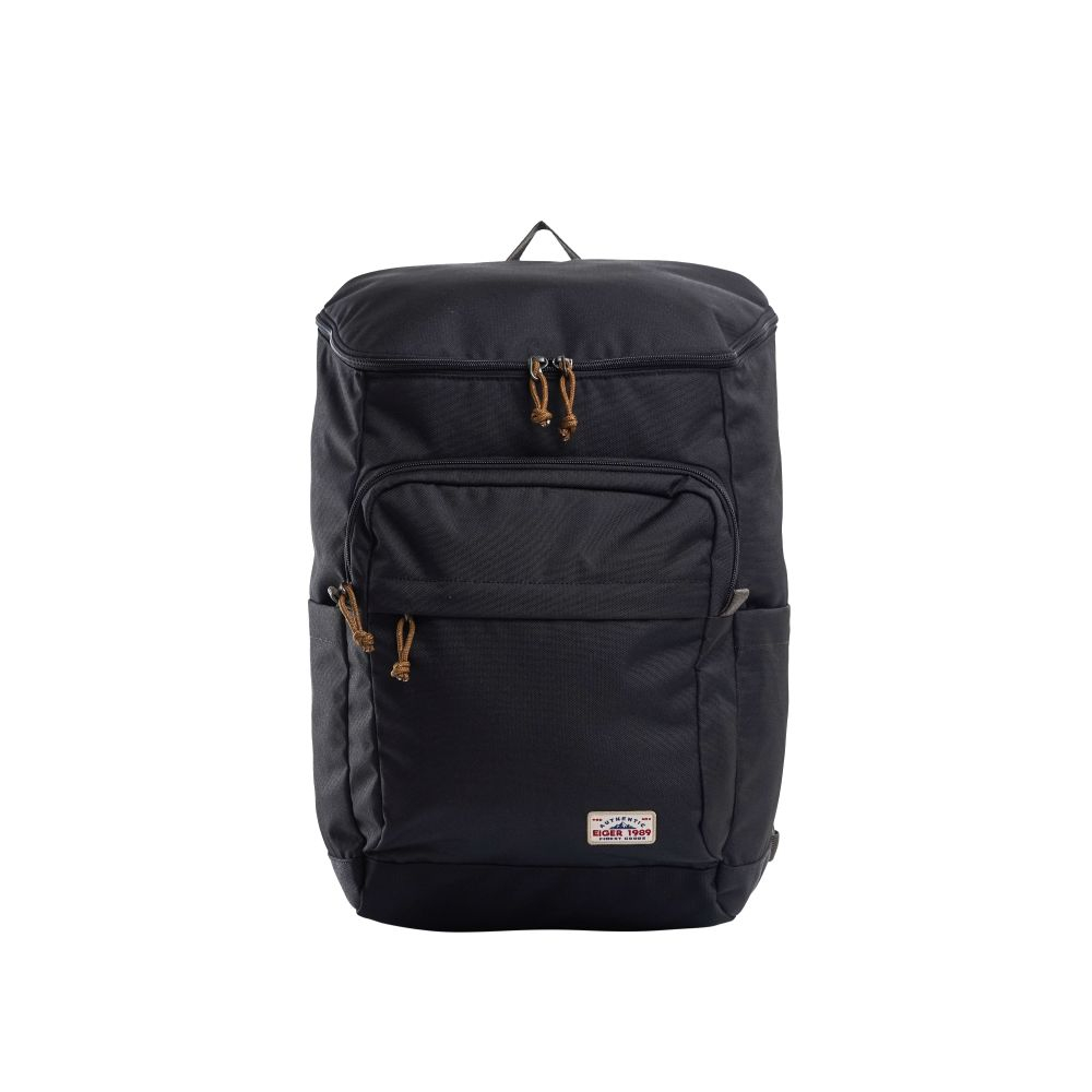 Jual EIGER TOURER WANDER 1.1 22L 1A LAPTOP BACKPACK | Shopee Indonesia