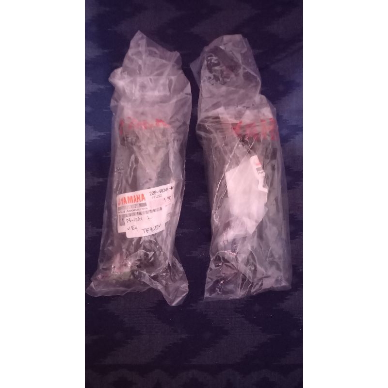 Jual HAND GRIP MOTOR YAMAHA NMAX | Shopee Indonesia