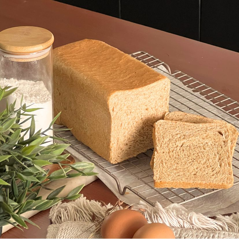 Jual Whole Wheat Bread (Roti Gandum Utuh) | Shopee Indonesia