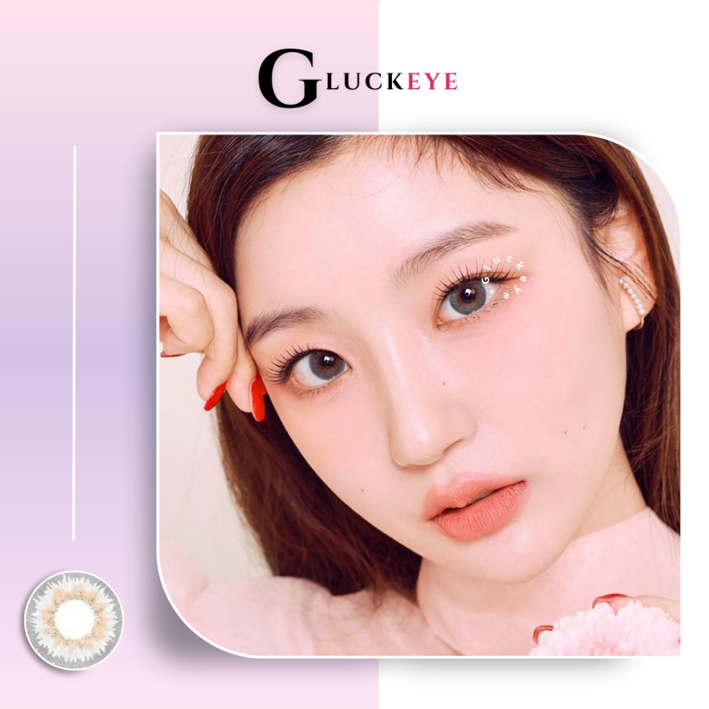 Jual SOFTLENS ARNA GREY | SOFTLENS WEDDING | SOFTLENS NORMAL MINUS ...