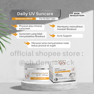 Produk ch.dermaclick | Shopee Indonesia
