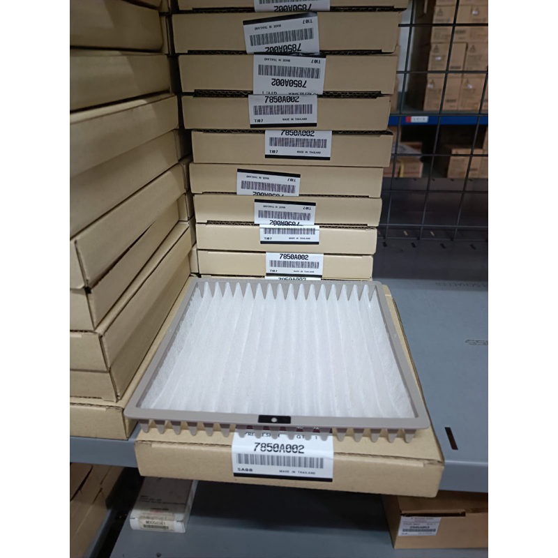 Jual Filter ac xpander original bisa untuk mirage ,all new livina ...