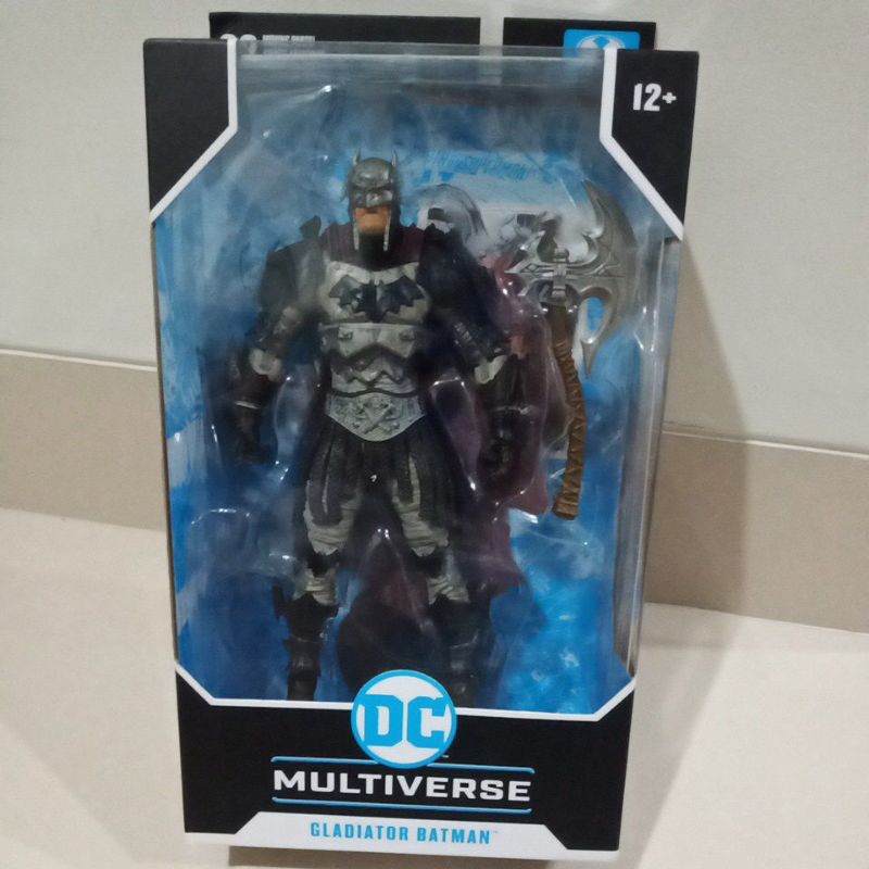 Jual gladiator batman mcfarlane dc multiverse dark nights metal ...