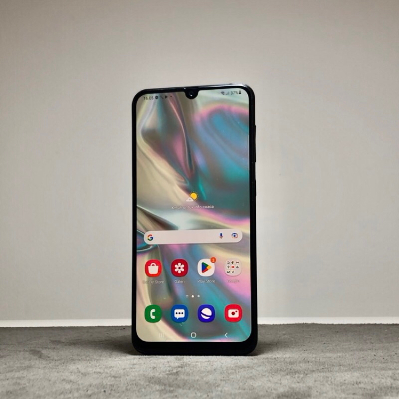 Jual SAMSUNG Galaxy A50S Bekas 100% Ori | Shopee Indonesia