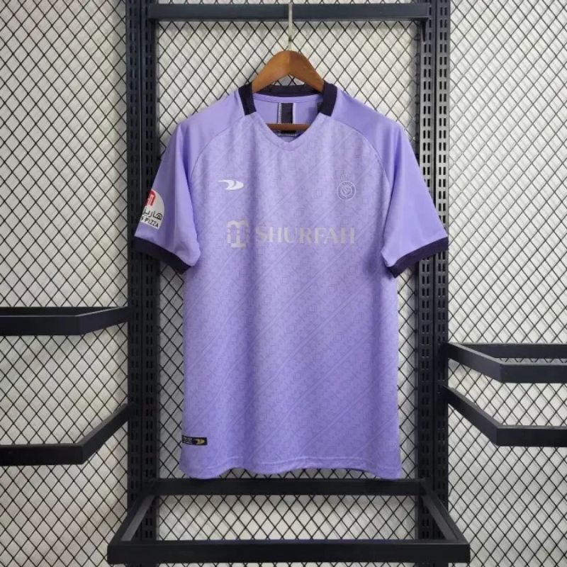 Jual JERSEY AL NASSR FOURTH 2022 2023 GRADE ORI THAILAND | Shopee Indonesia