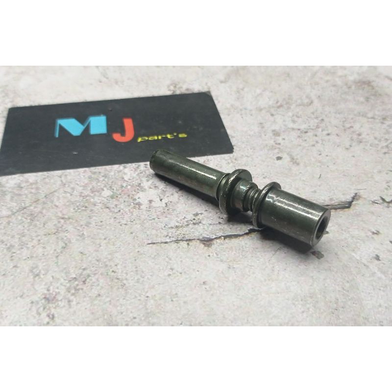 Jual SET BAUT DISPAD BOOT CALIPER CAKRAM SUPRA X KARISMA SUPRA X125 PGM-FI HELM IN TIGER ...