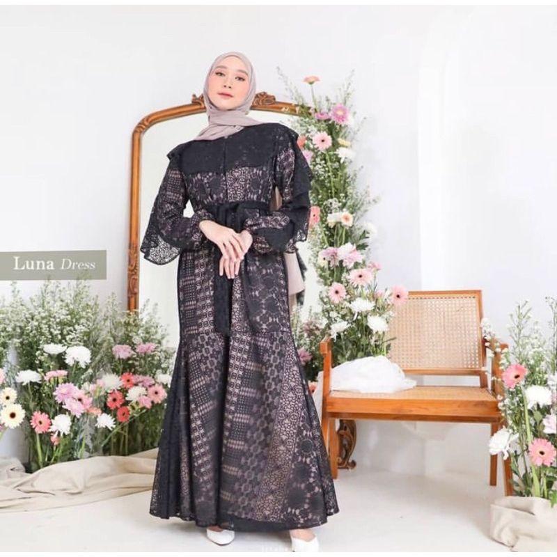Jual Sewa Dress/Sewa Baju Kondangan/Sewa Dress Wisuda/Sewa Baju ...