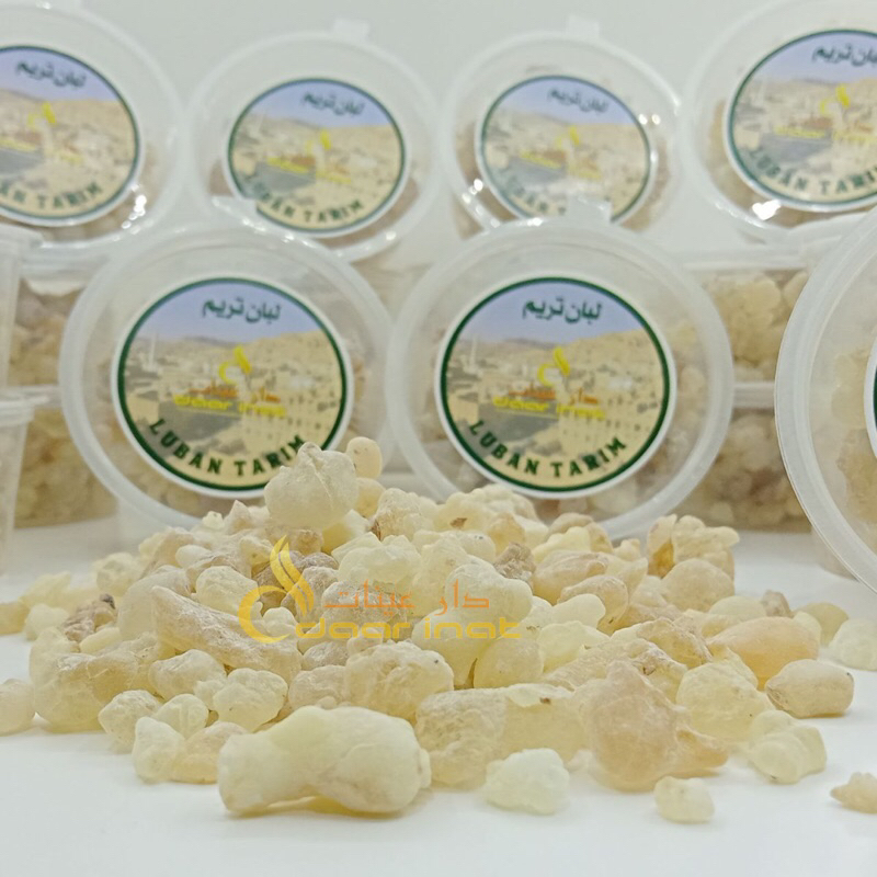 Jual LUBAN TARIM / LUBAN TAREEM / DUPA BUKHUR KEMENYAN PREMIUM ARAB 30 ...