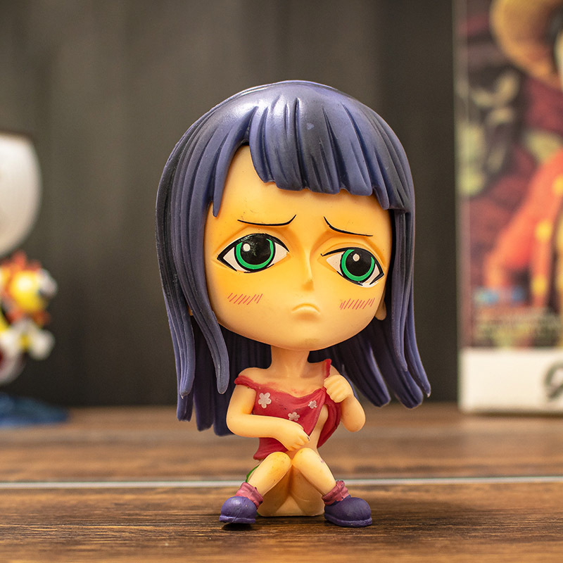 Jual ONE PIECE BIG HEAD - Action Figure Miniatur Pajangan Mainan Topper ...