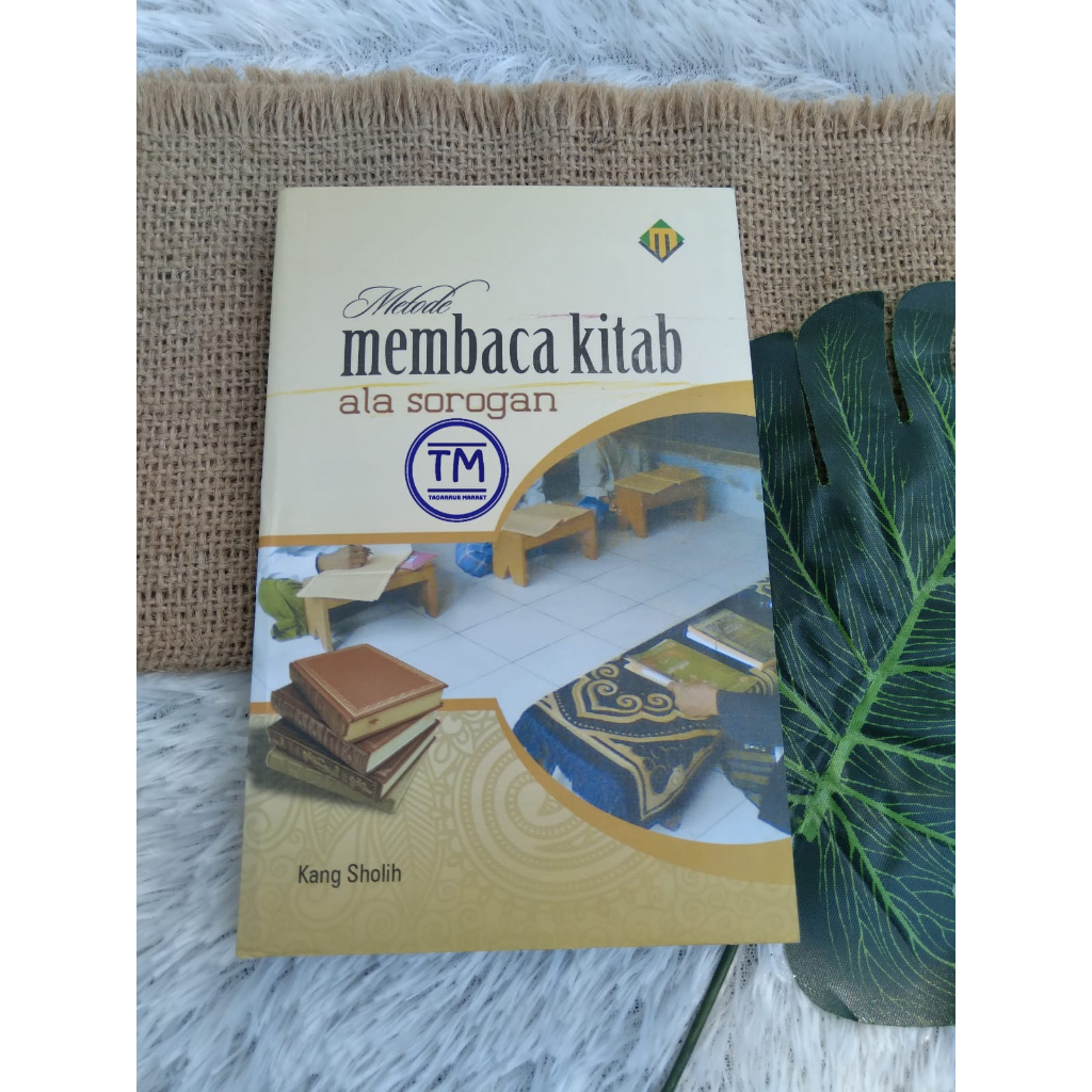 Jual Metode Membaca Kitab ala Sorogan - Mukjizat | Shopee Indonesia