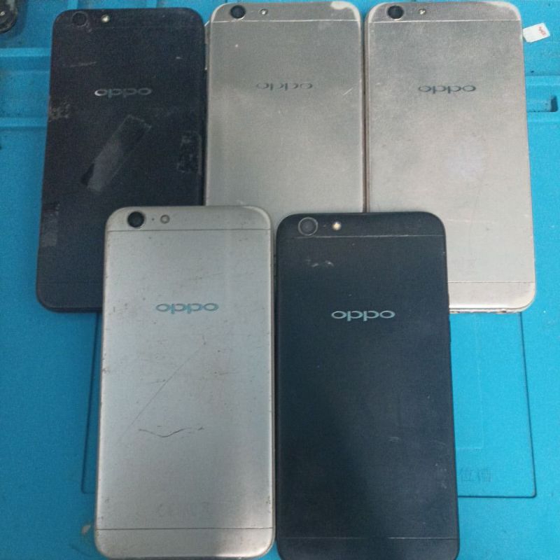 Jual Promo & Grosir Oppo A57 Ram 3/32Gb Minus Lcd Mesin Normal Segel ...
