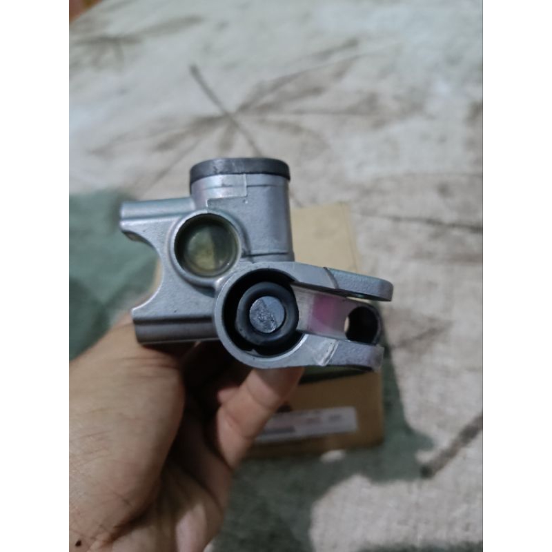 Jual Blok Master Rem Depan Yamaha ORI | Shopee Indonesia